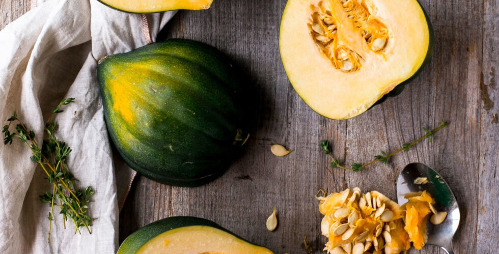 Winter Squash | Gardeners Almanac
